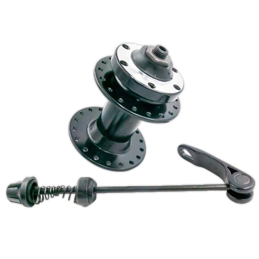 Front Hub with Quick release – Life EV